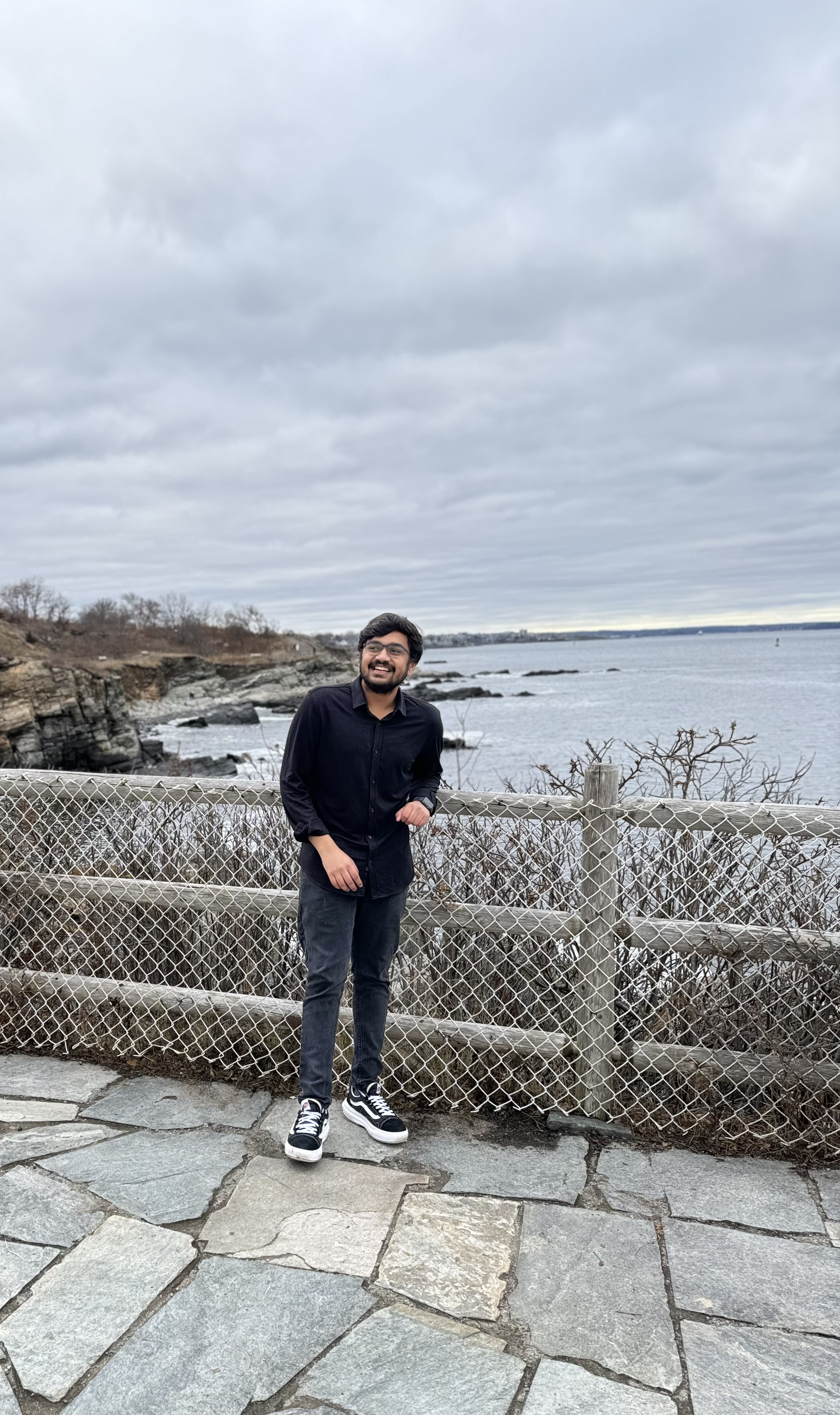 Akash Varun